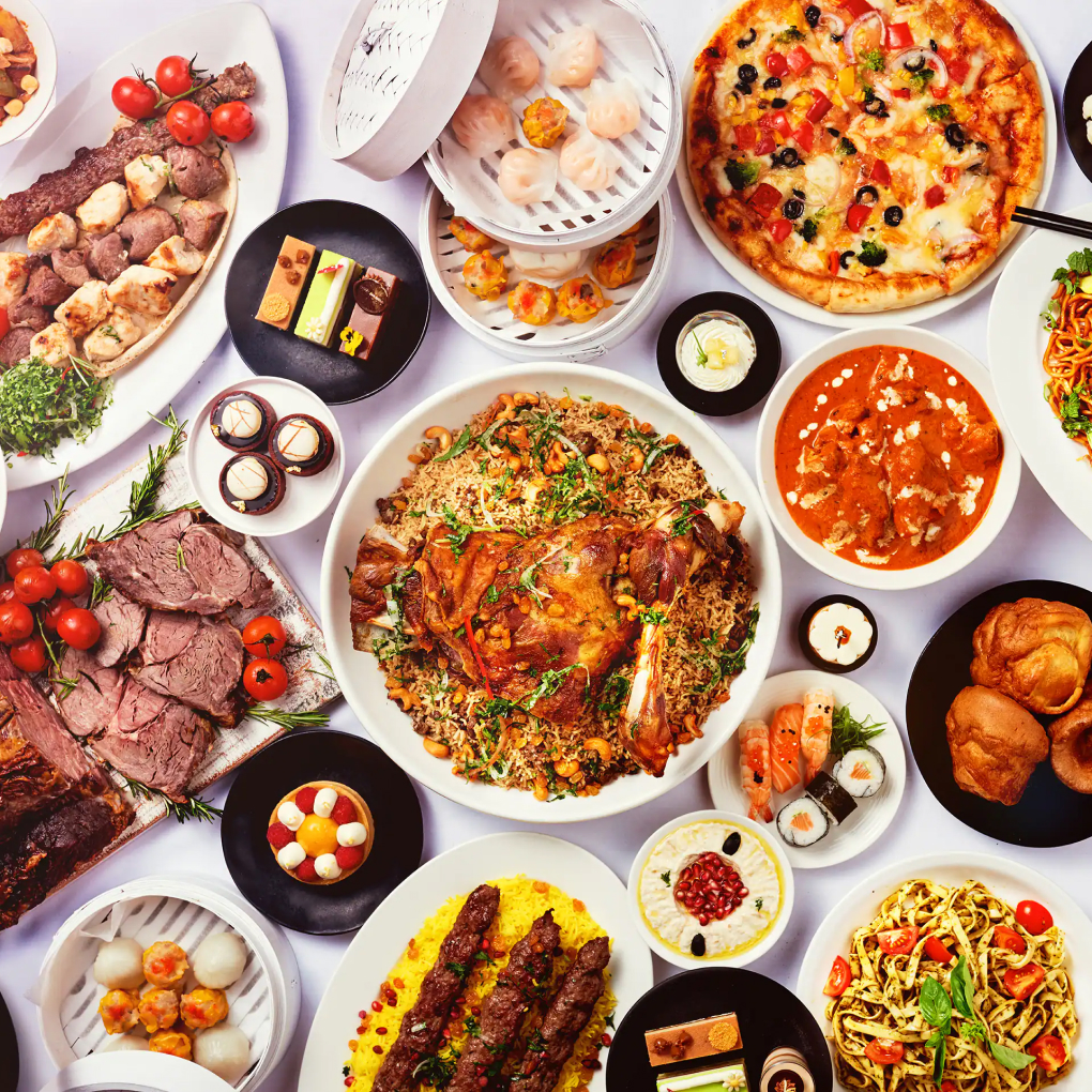 Discover Exclusive Dining Deals with Zomato Gold in UAE