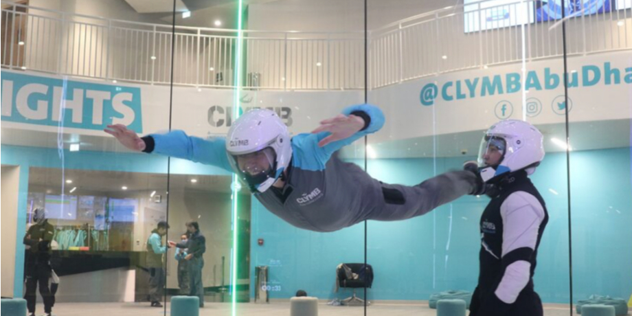 Epic 4-Day Abu Dhabi Couple Exploration Revealed! | Alike